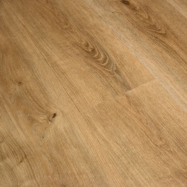 LVT Gulv i Træ Look | Ege Planum Forte | Scandinavian Oak